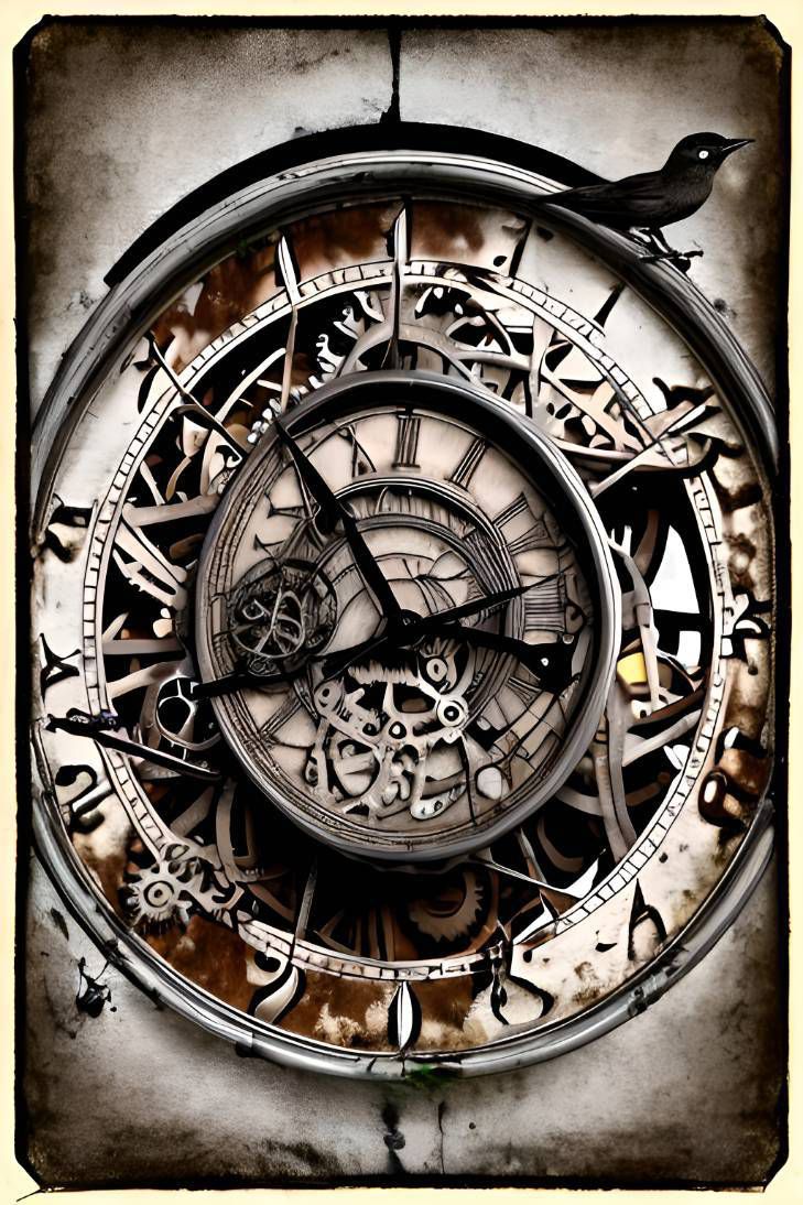 Time not wasted… – The Musings of a Changing Writer